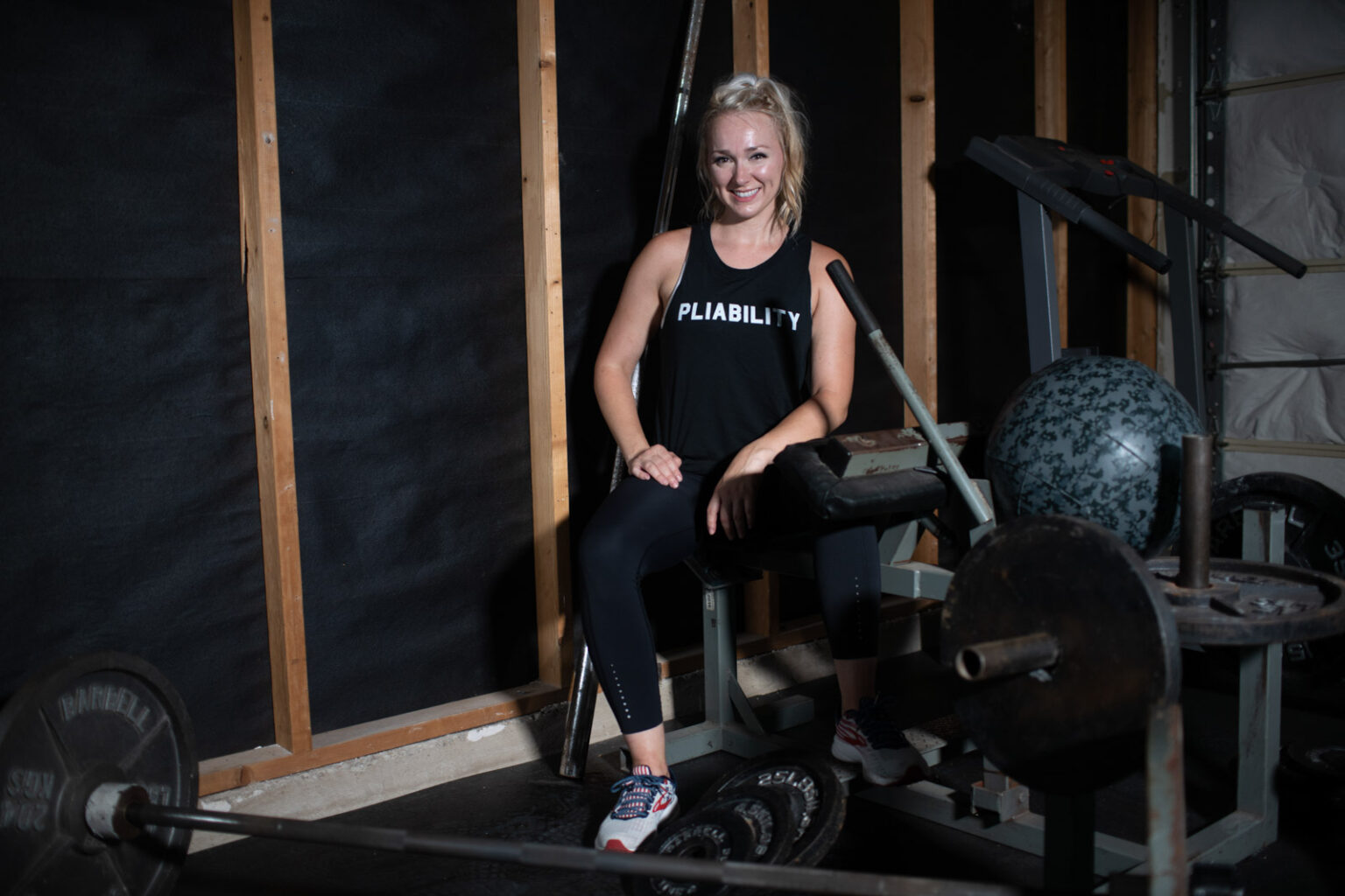 Meet Kathryn Alexander of Alexander Training - Voyage Austin