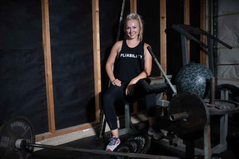 Meet Kathryn Alexander of Alexander Training - Voyage Austin