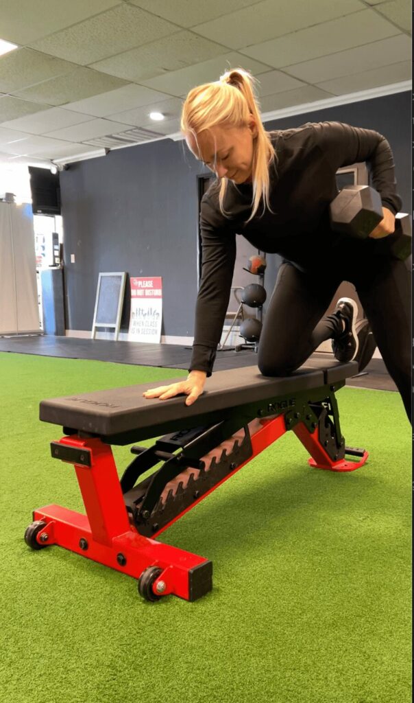 Meet Kathryn Alexander of Alexander Training - Voyage Austin