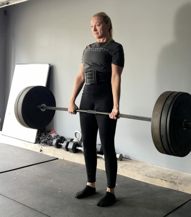 Meet Kathryn Alexander of Alexander Training - Voyage Austin