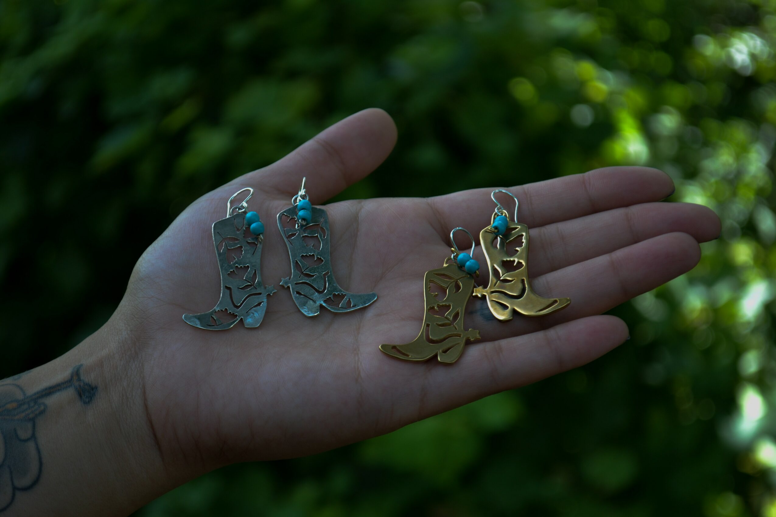 Meet Linnea Imam of Austin - Voyage Austin