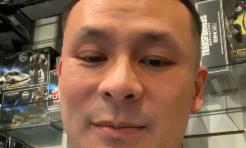 Life & Work with Eddie Chan of Austin - Voyage Austin