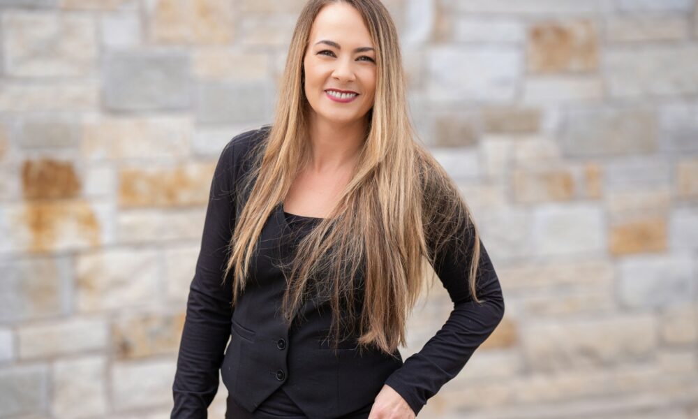 Conversations with Nancy Tkac – Voyage Austin