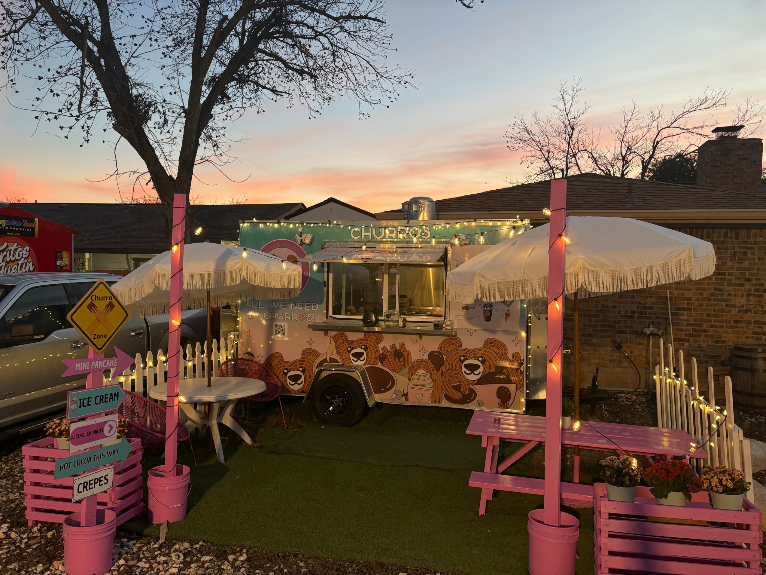 Check Out Cinthia Fuentes’s Story - Voyage Austin