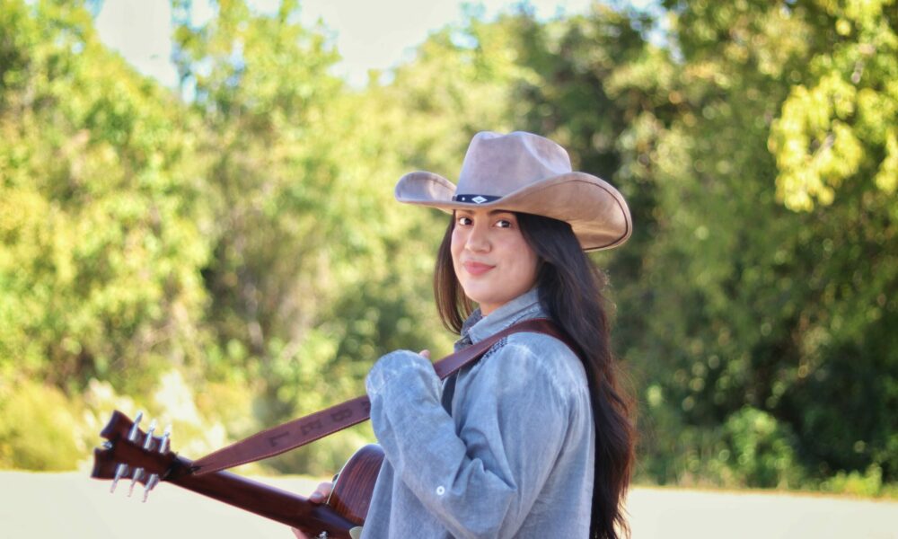 Rising Stars: Meet Isabel Suarez of Austin, TX - Voyage Austin