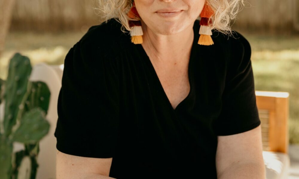 Life & Work with Drea Kelly of Cedar Park – Voyage Austin