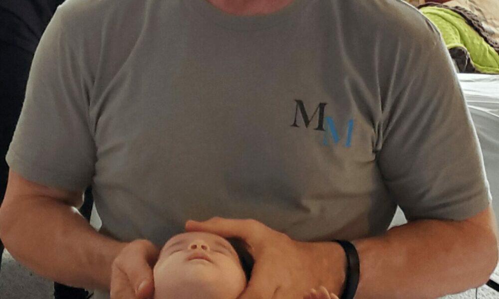 Hidden Gems: Meet Ken Moench of Moench Method Bodywork - Voyage Austin