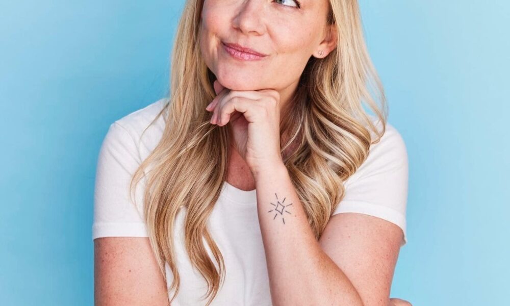 Meet Sarah K Wolf of Good Party ATX + Lucky Dog Tarot – Voyage Austin