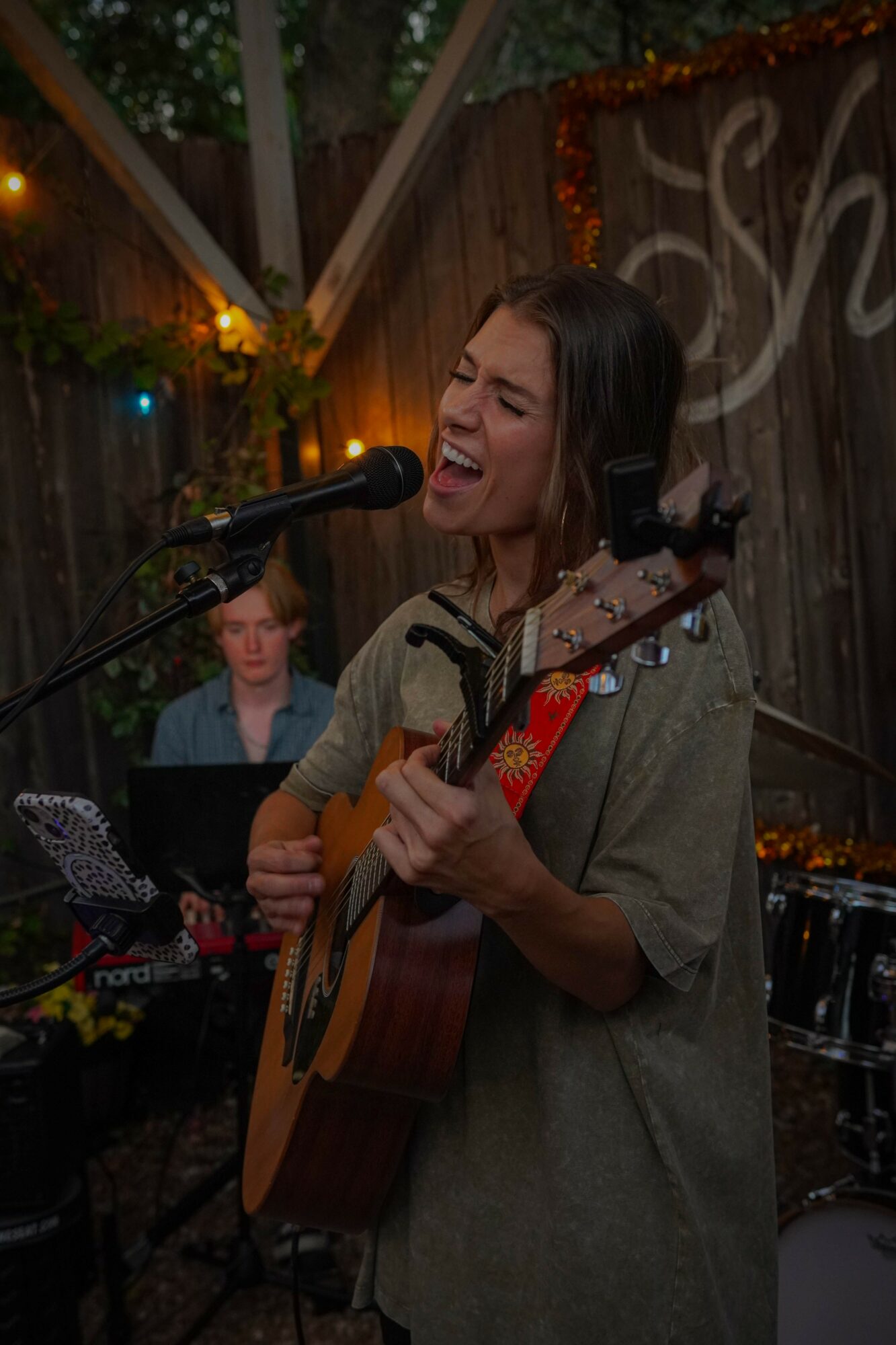 Meet Jessica Healey of Austin - Voyage Austin