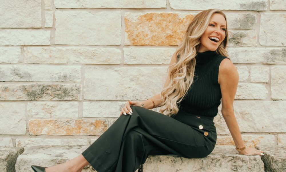 Hidden Gems: Meet Dara McDonald of Self Aesthetics + Wellness - Voyage ...