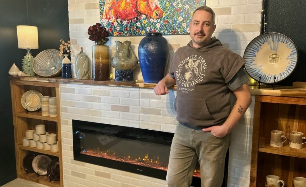 Conversations with Adam Stear - Voyage Austin