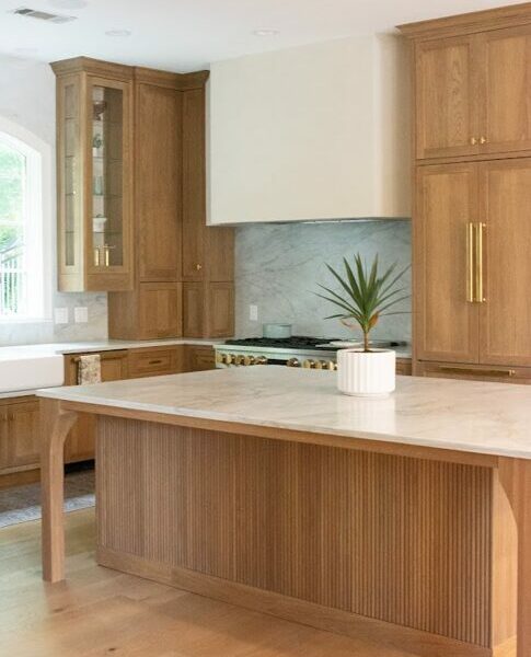 Meet Sarah Sullivan of Alchemy Cabinetry & Consulting, LLC – Voyage Austin