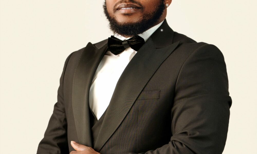 Community Highlights: Meet Olatunde Leo of Tlconnect Photography ...