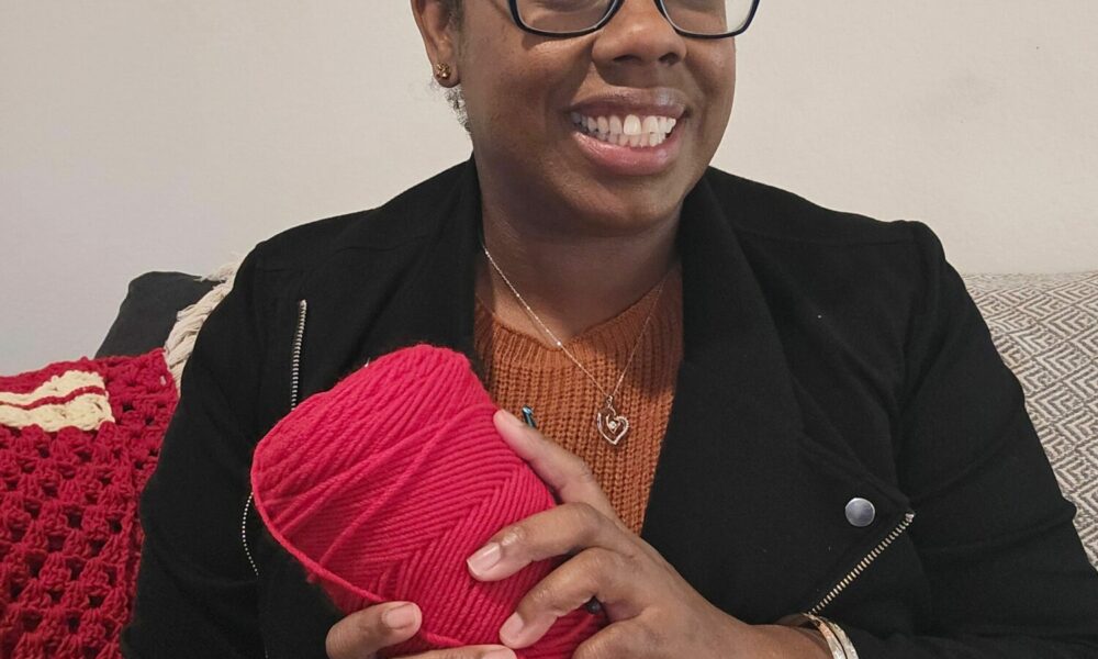 Daily Inspiration: Meet Candace Rodriguez - Voyage Austin