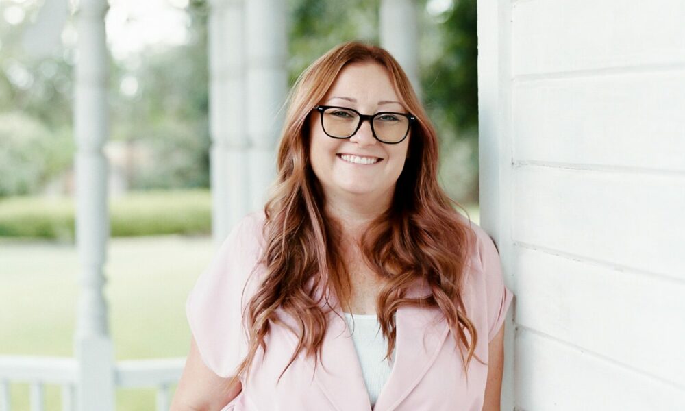 Conversations with Abby Daigle - Voyage Austin