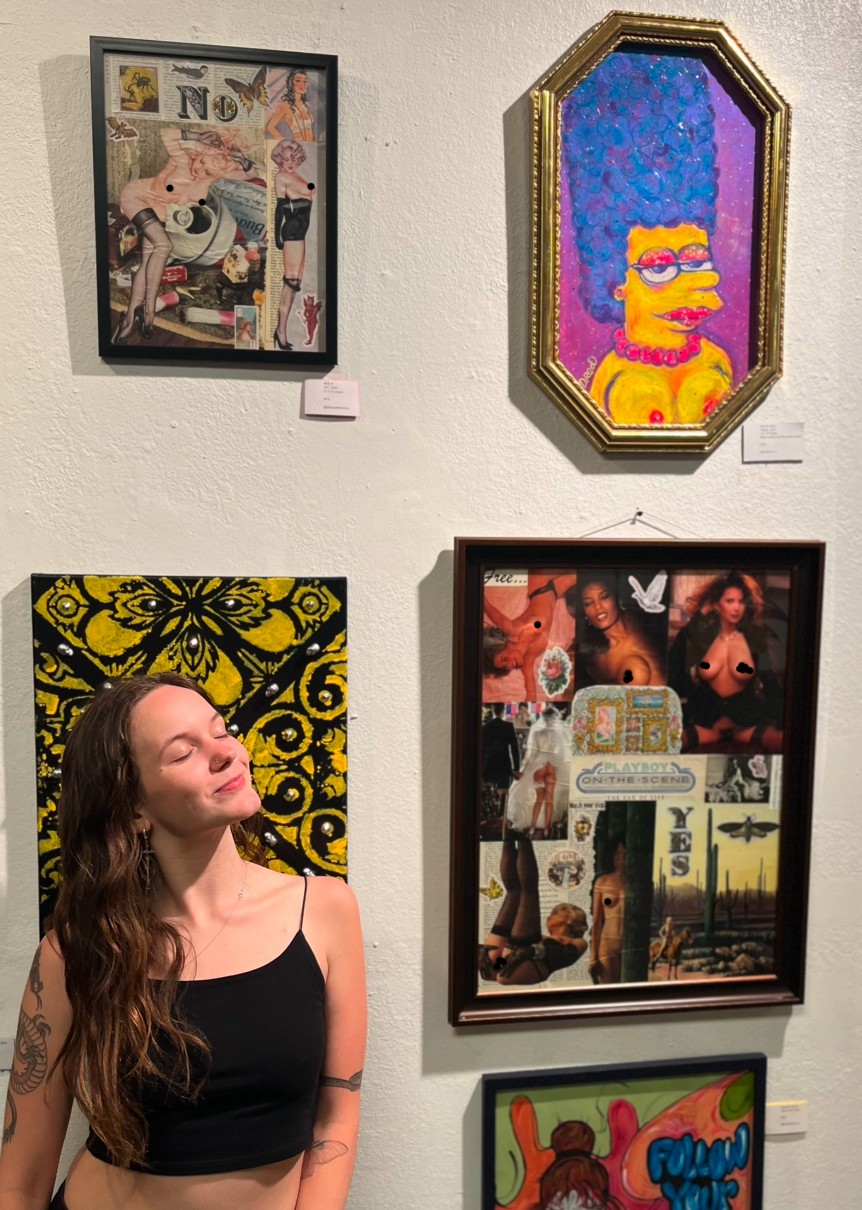 Rising Stars: Meet Abby Ketcham of Austin - Voyage Austin