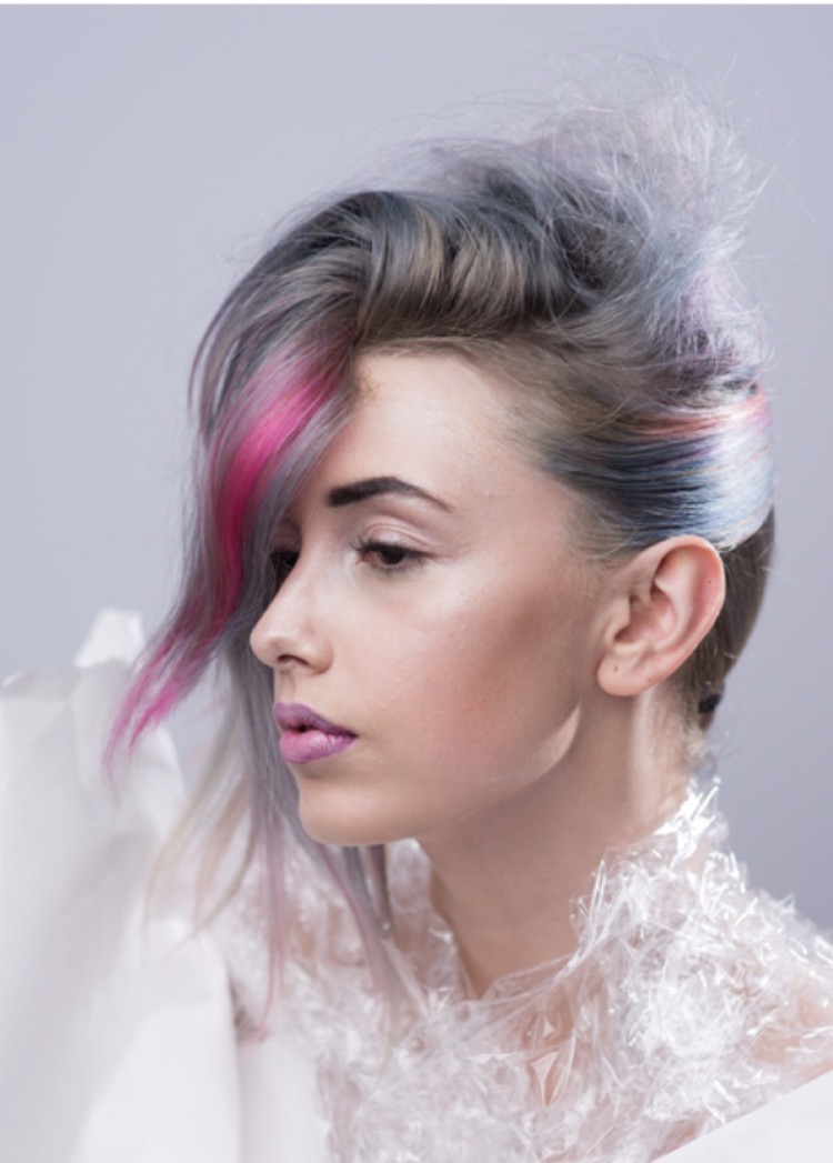 Daily Inspiration: Meet Chrystal May - Voyage Austin