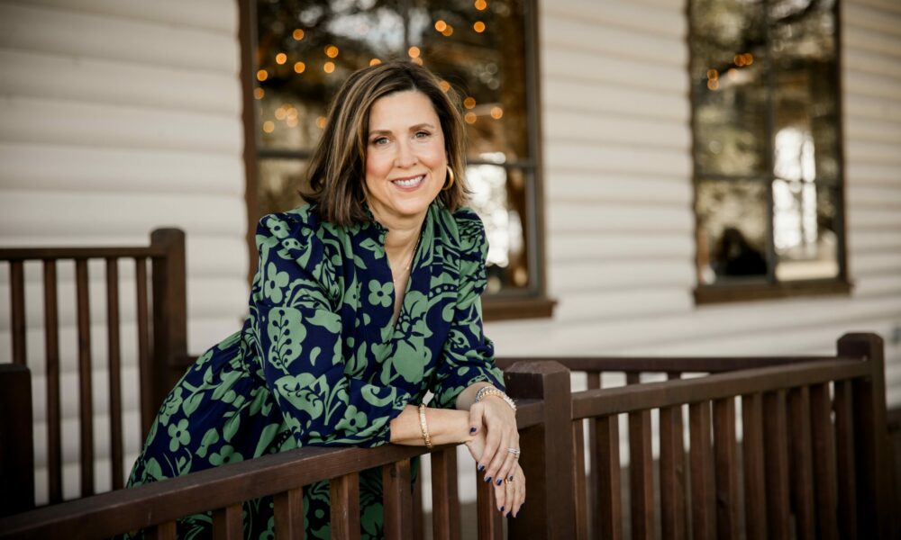 Meet Claire Ryan of Mahj with Claire - Voyage Austin