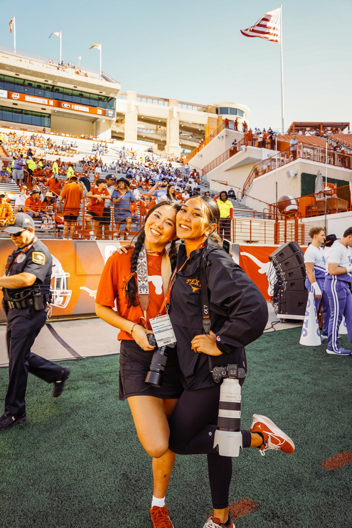 Conversations with Chloe Poustovoi - Voyage Austin