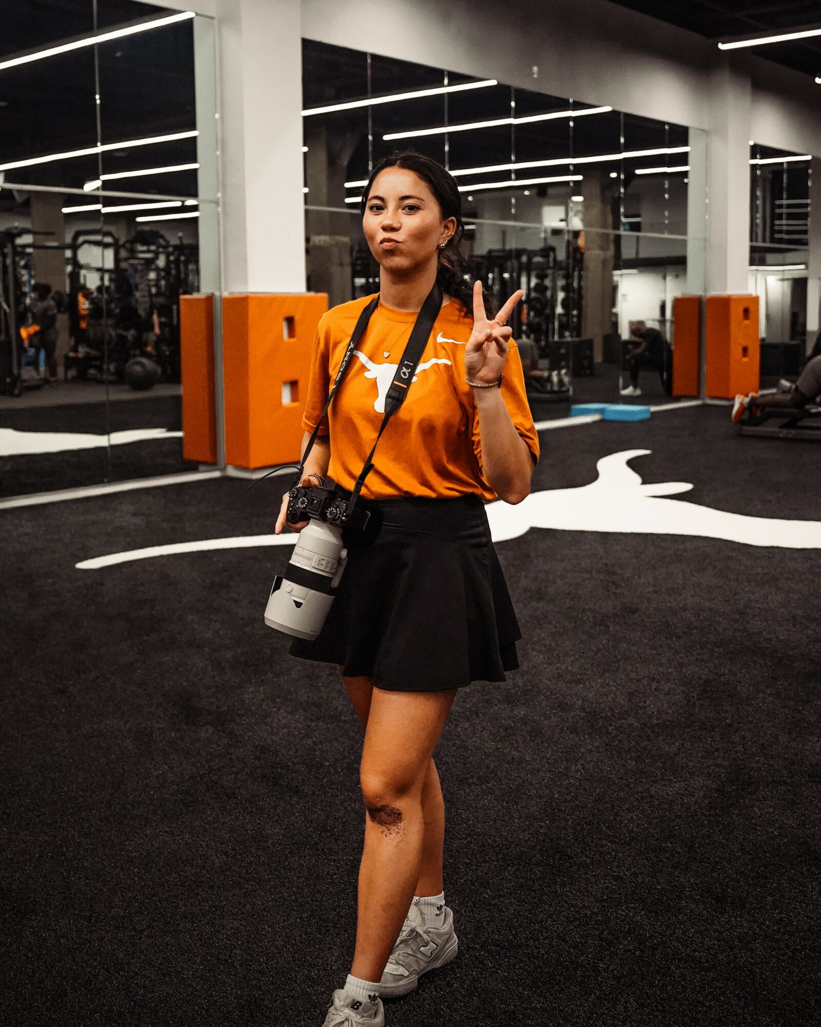 Conversations with Chloe Poustovoi - Voyage Austin