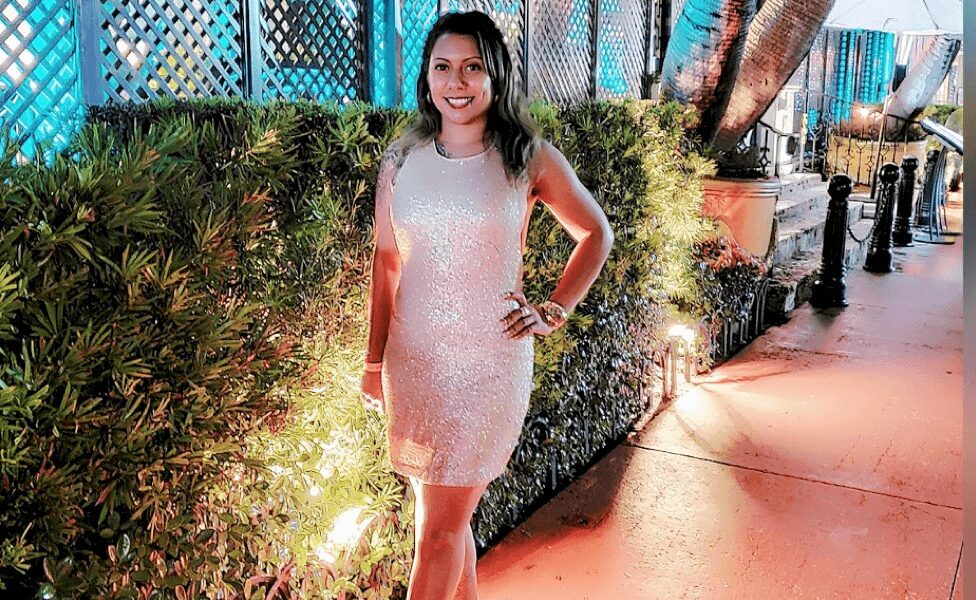 Conversations with Mandy Castellanos - Voyage Austin
