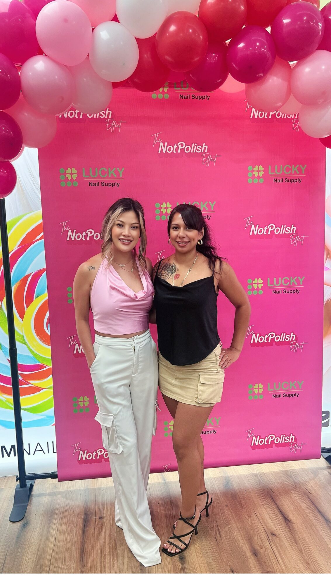 Conversations with Mandy Castellanos - Voyage Austin
