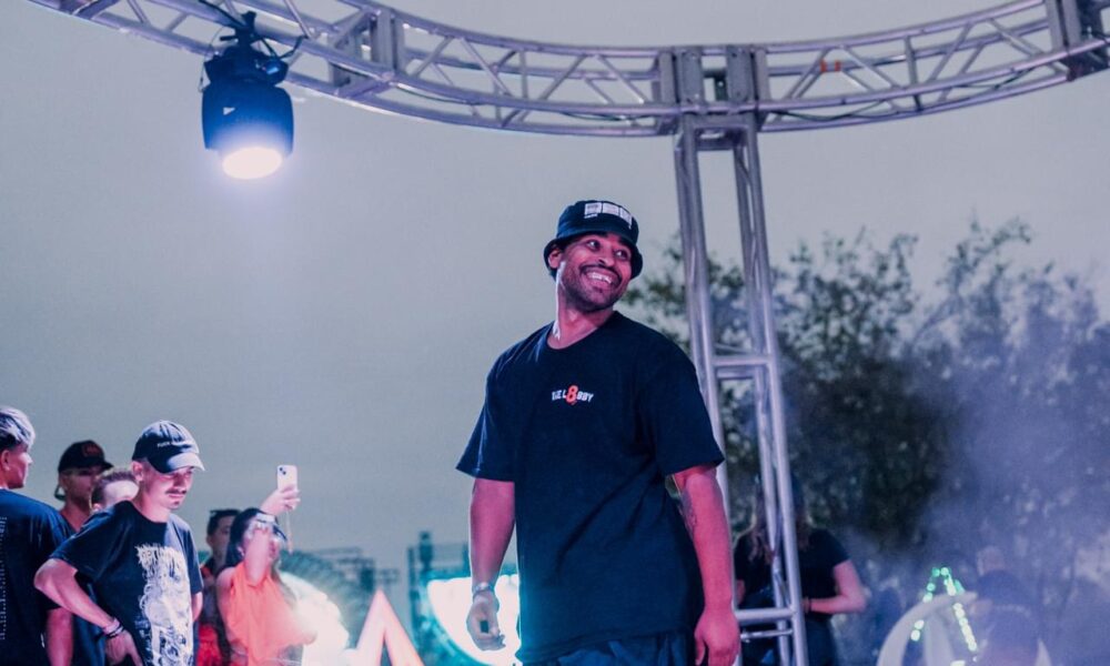 Conversations with Albert Corbett - Voyage Austin