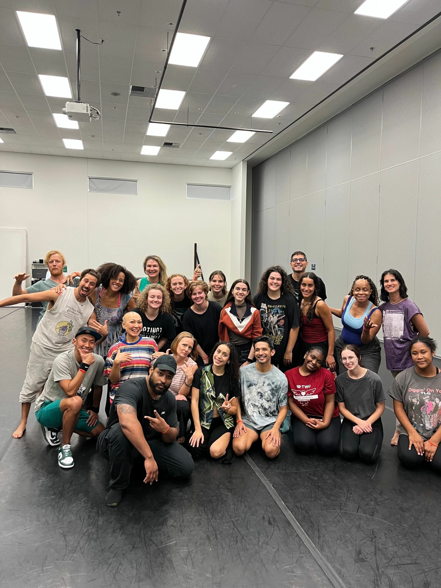 Conversations with Albert Corbett - Voyage Austin