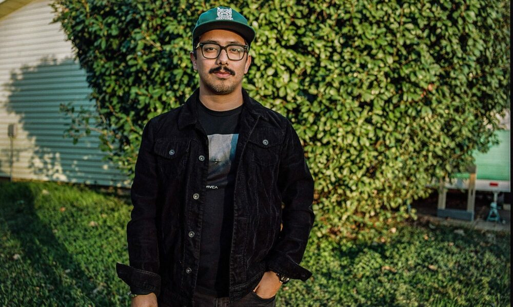 Life & Work with Adrian Perez of South Austin - Voyage Austin