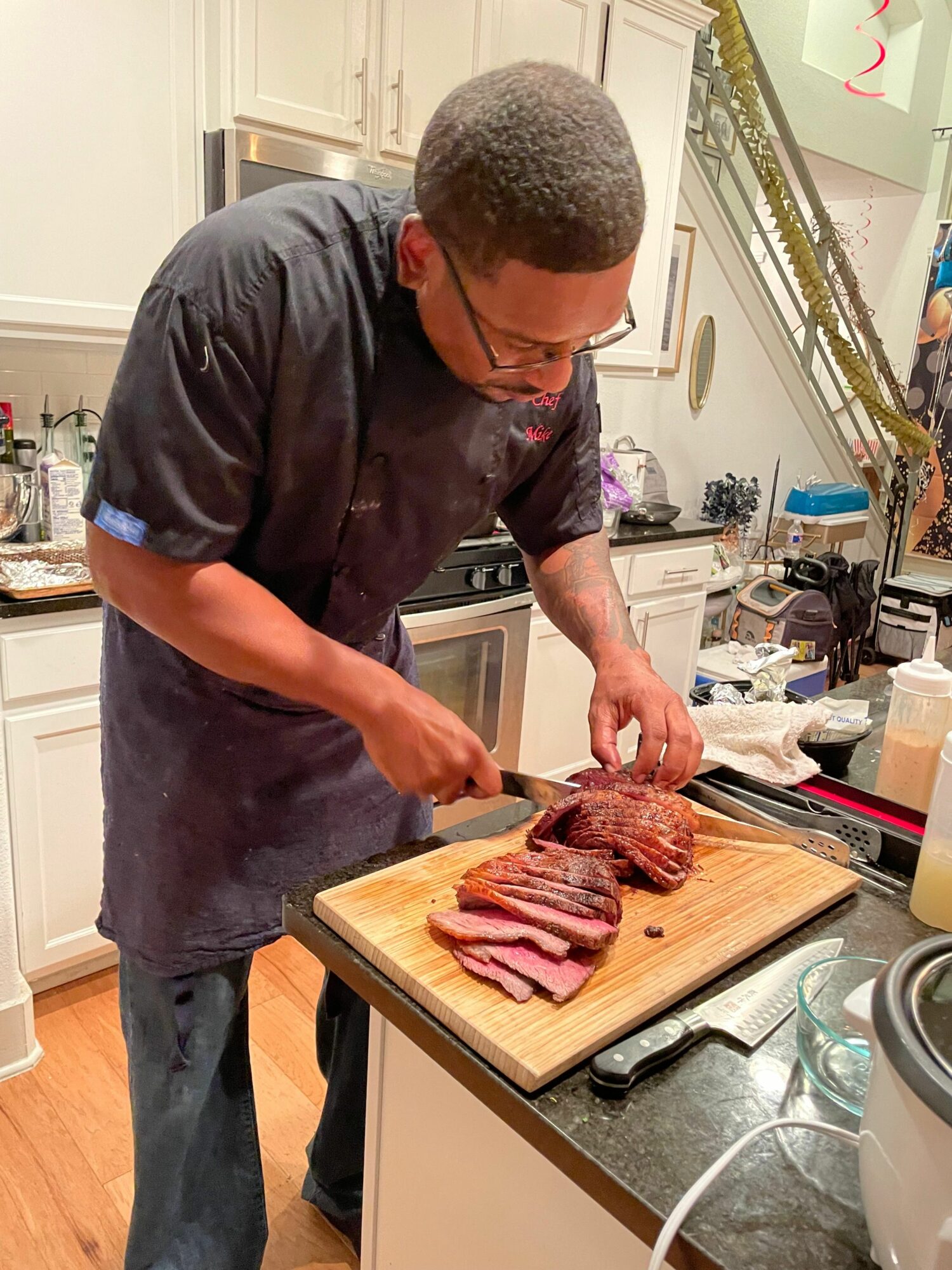 Daily Inspiration: Meet Michael Lenz - Voyage Austin