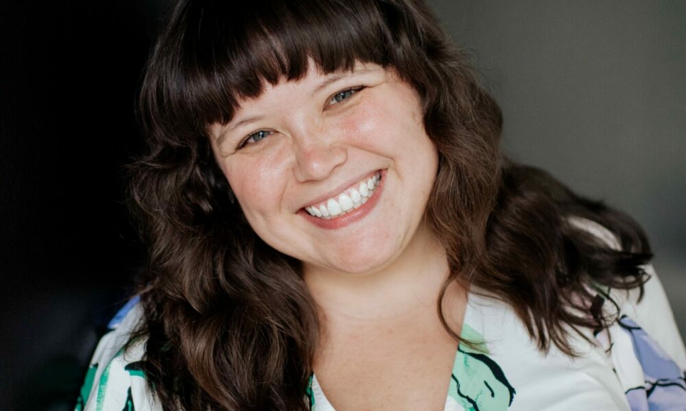 Rising Stars: Meet Stevie Dickson of Austin - Voyage Austin
