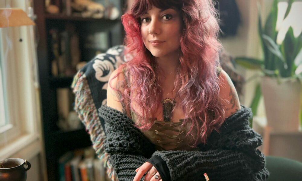 Daily Inspiration: Meet Elissa Marie - Voyage Austin