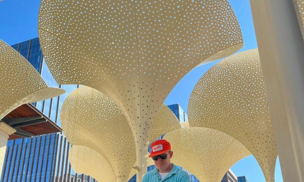 Rising Stars: Meet Joshua Larue of North Loop (North Central) – Voyage ...