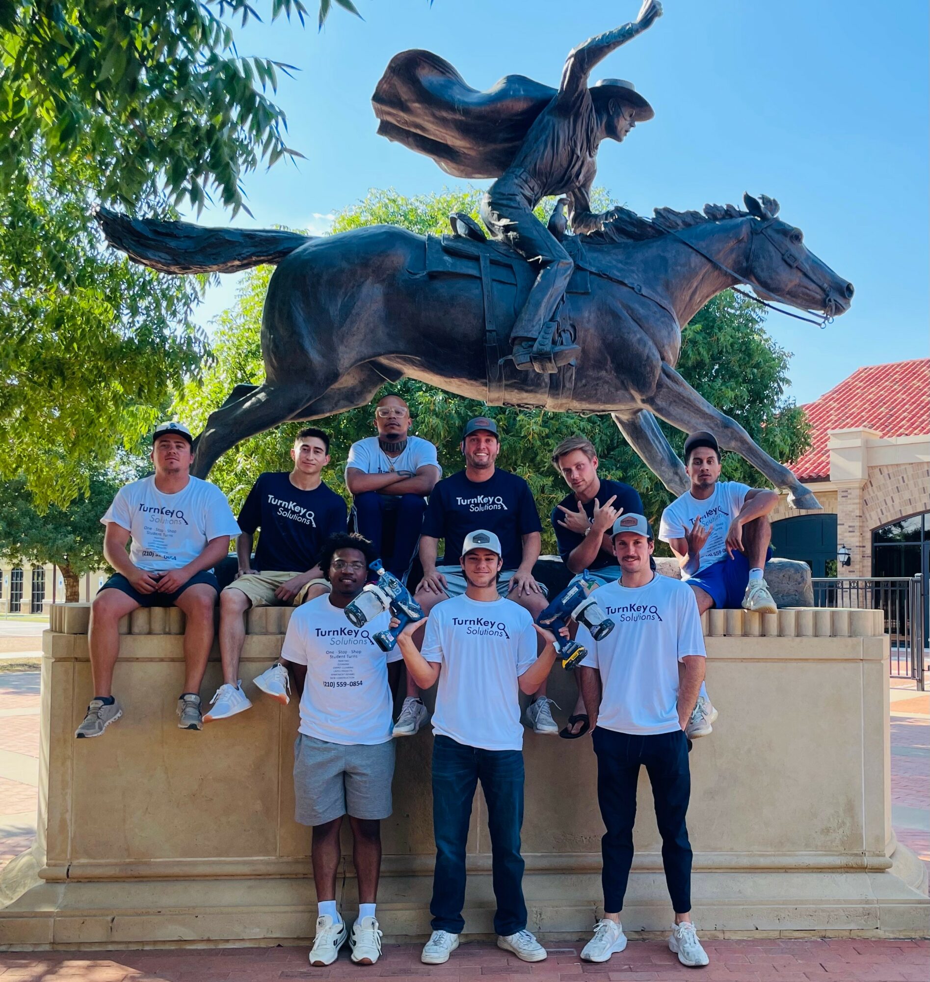 Community Highlights: Meet Chris Bernal of TurnKey Solutions - Voyage ...