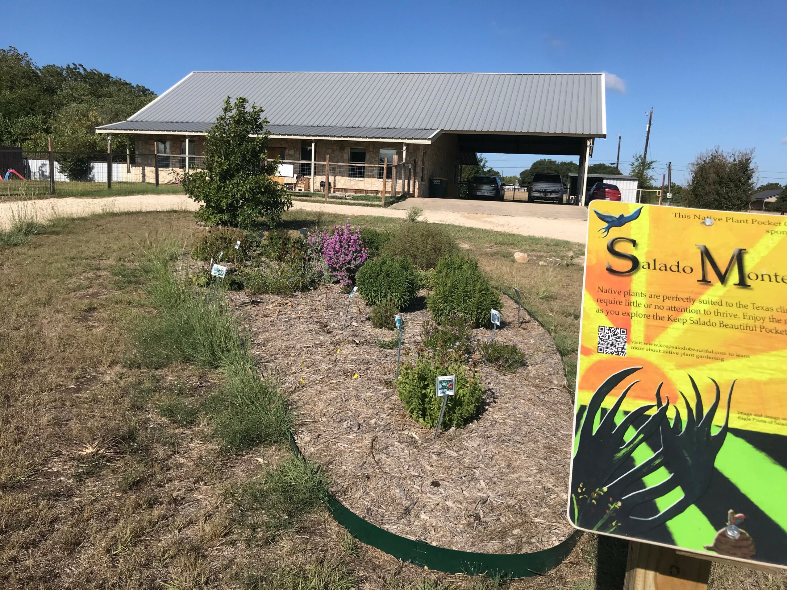 Check Out Alissa Mcclure’s Story - Voyage Austin