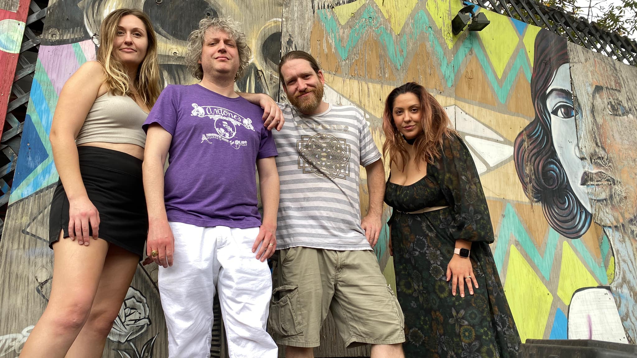 Life & Work with Jack Frink of Austin - Voyage Austin