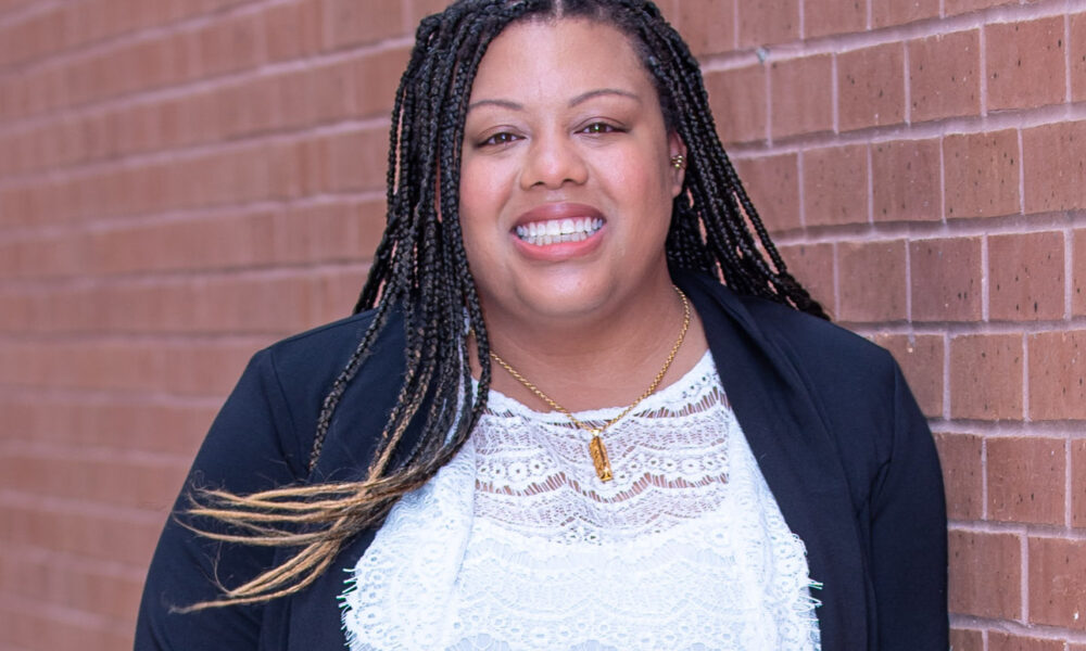 Daily Inspiration: Meet Brittany Hatcher - Voyage Austin