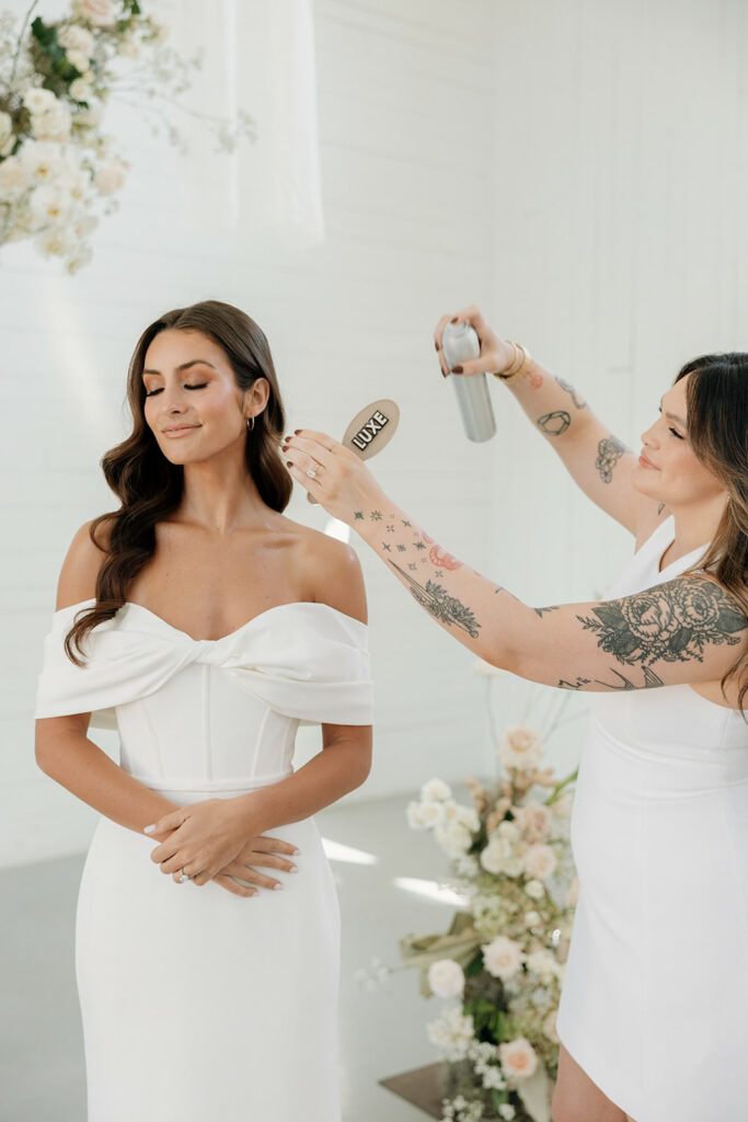 Meet Lexi McNeely of Austin - Voyage Austin