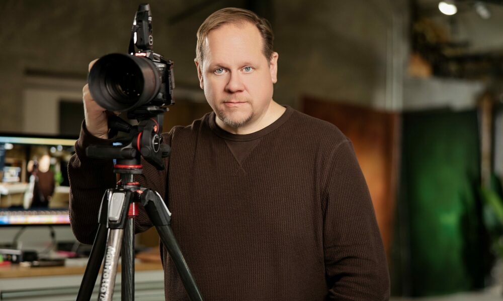 Daily Inspiration: Meet Stephen Dement - Voyage Austin