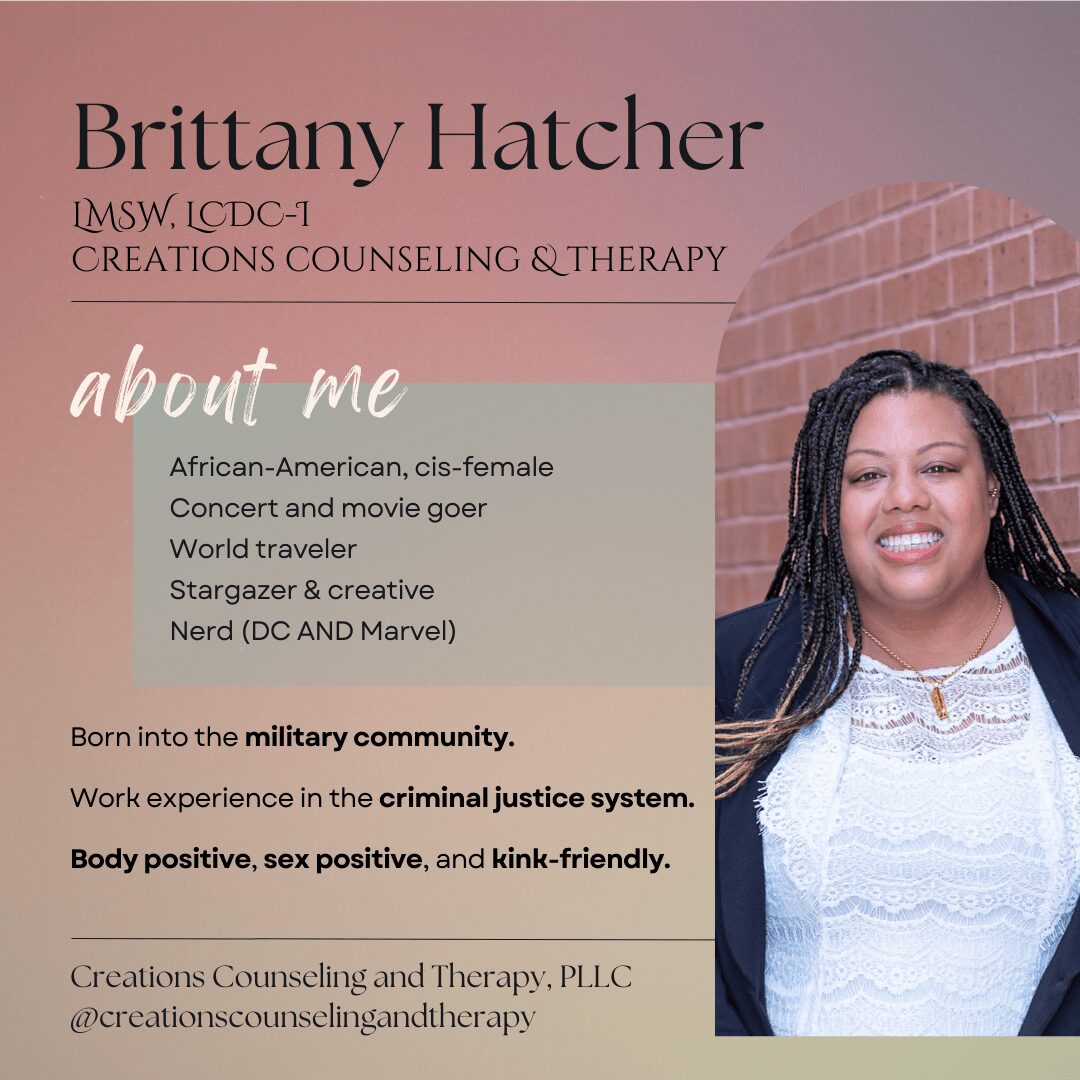 Daily Inspiration: Meet Brittany Hatcher - Voyage Austin