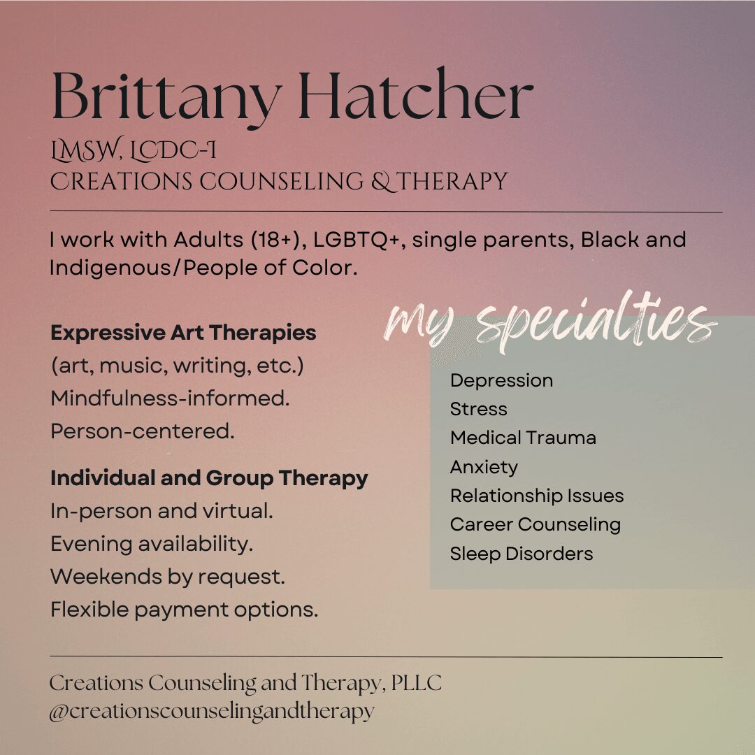 Daily Inspiration: Meet Brittany Hatcher - Voyage Austin