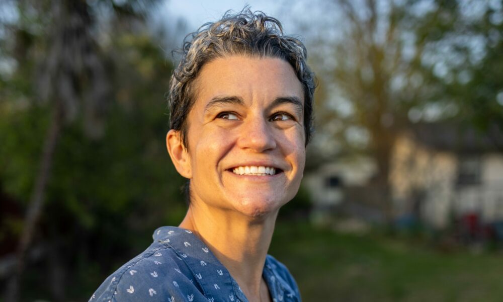 Community Highlights: Meet Jenna Gallagher of Sunflower Dog Care ...