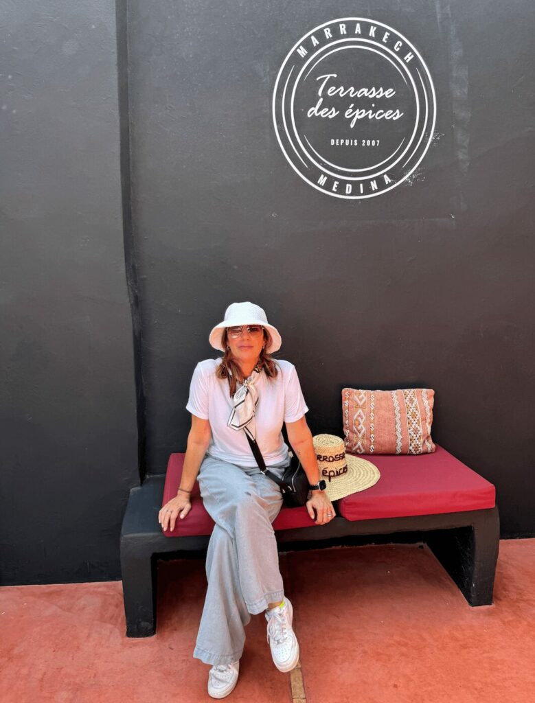 Check Out Christina Decker’s Story – Voyage Austin