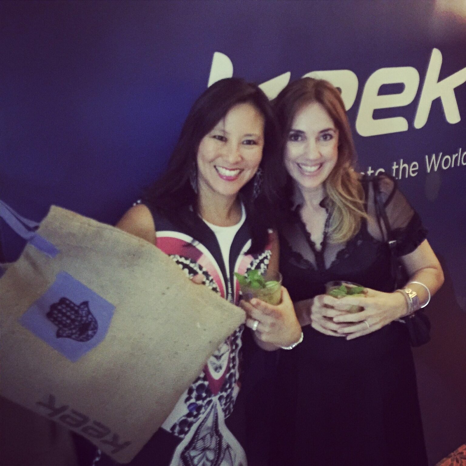 Check Out Christina Decker’s Story – Voyage Austin