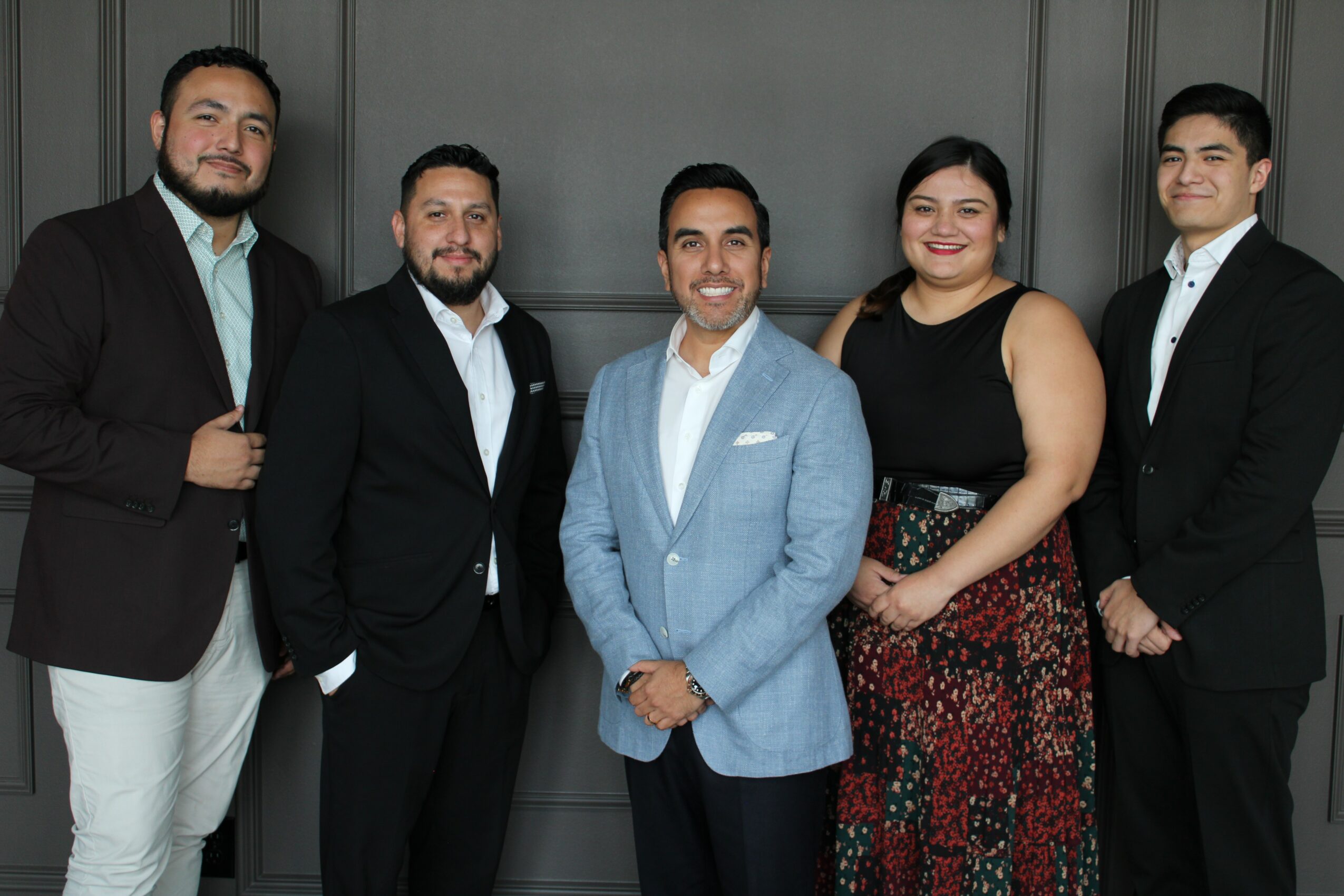 Hidden Gems: Meet Sergio Zamarron of Distinctive Drafting & Design - Voyage Austin