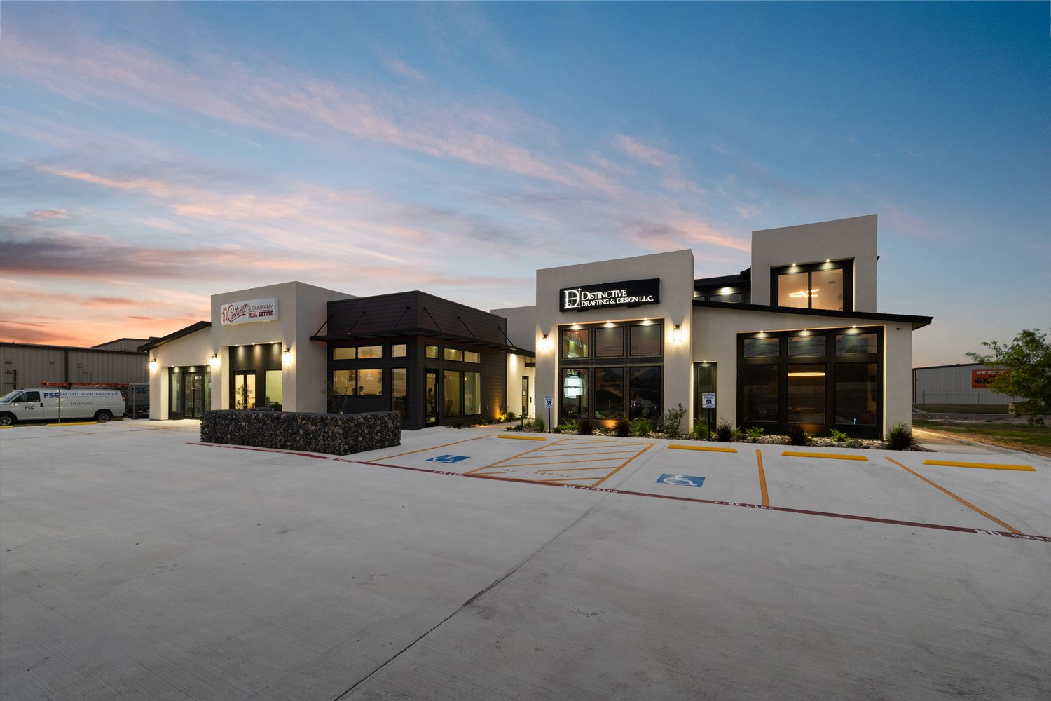 Hidden Gems: Meet Sergio Zamarron of Distinctive Drafting & Design - Voyage Austin