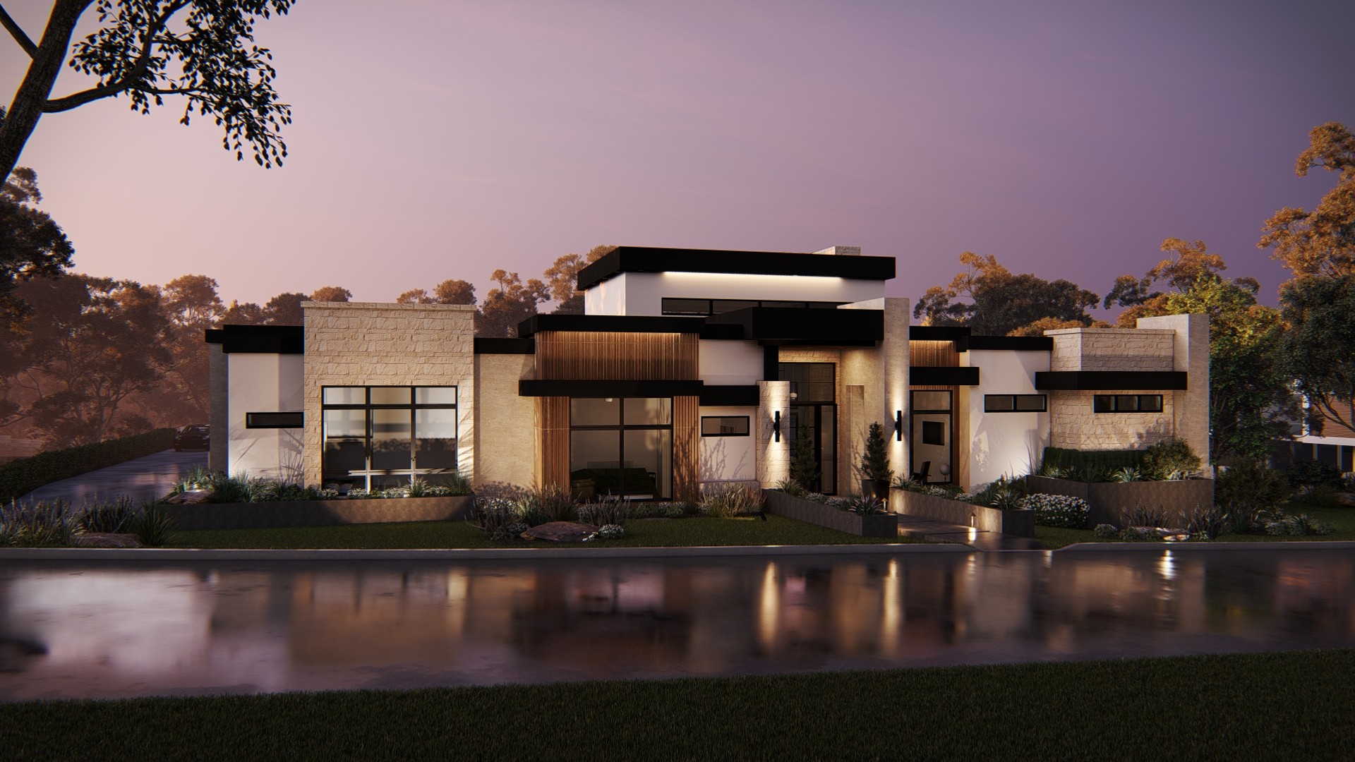 Hidden Gems: Meet Sergio Zamarron of Distinctive Drafting & Design - Voyage Austin