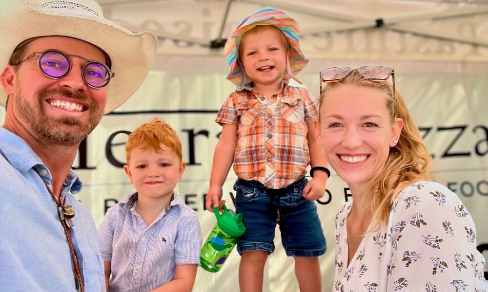 Hidden Gems: Meet Tina Weldon of TerraPurezza - Voyage Austin