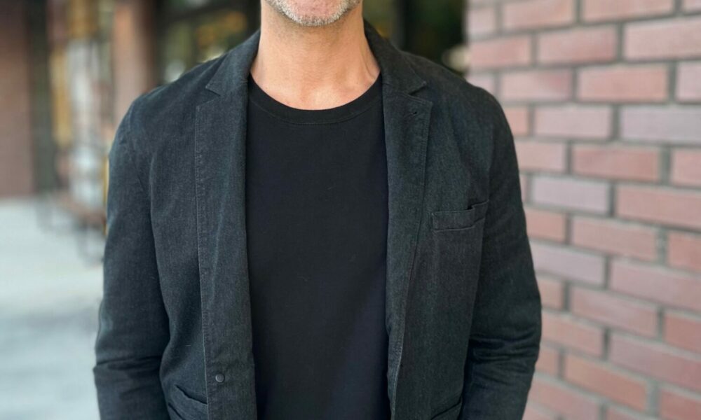 Community Highlights: Meet Mark Perun of Yowza Spice Co. - Voyage Austin