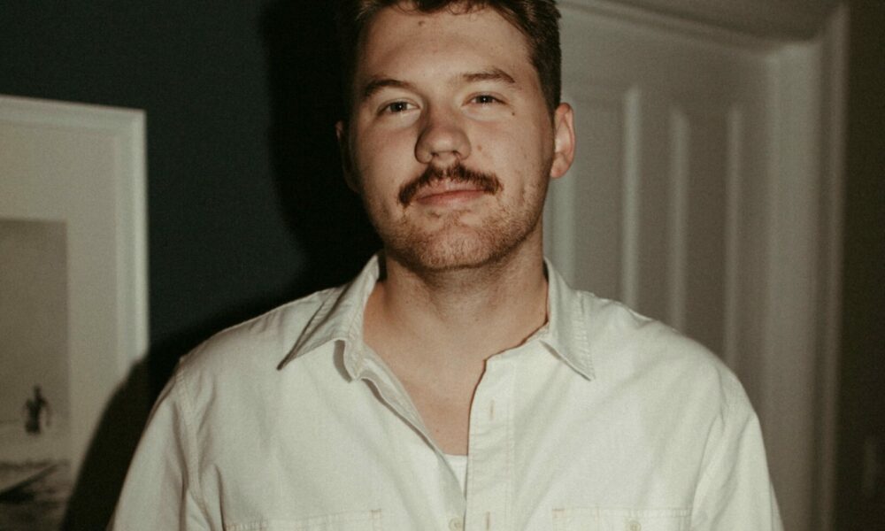 Check Out Garrett Smith’s Story - Voyage Austin